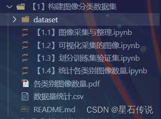 三叶青图像识别研究简概 | 星云文档